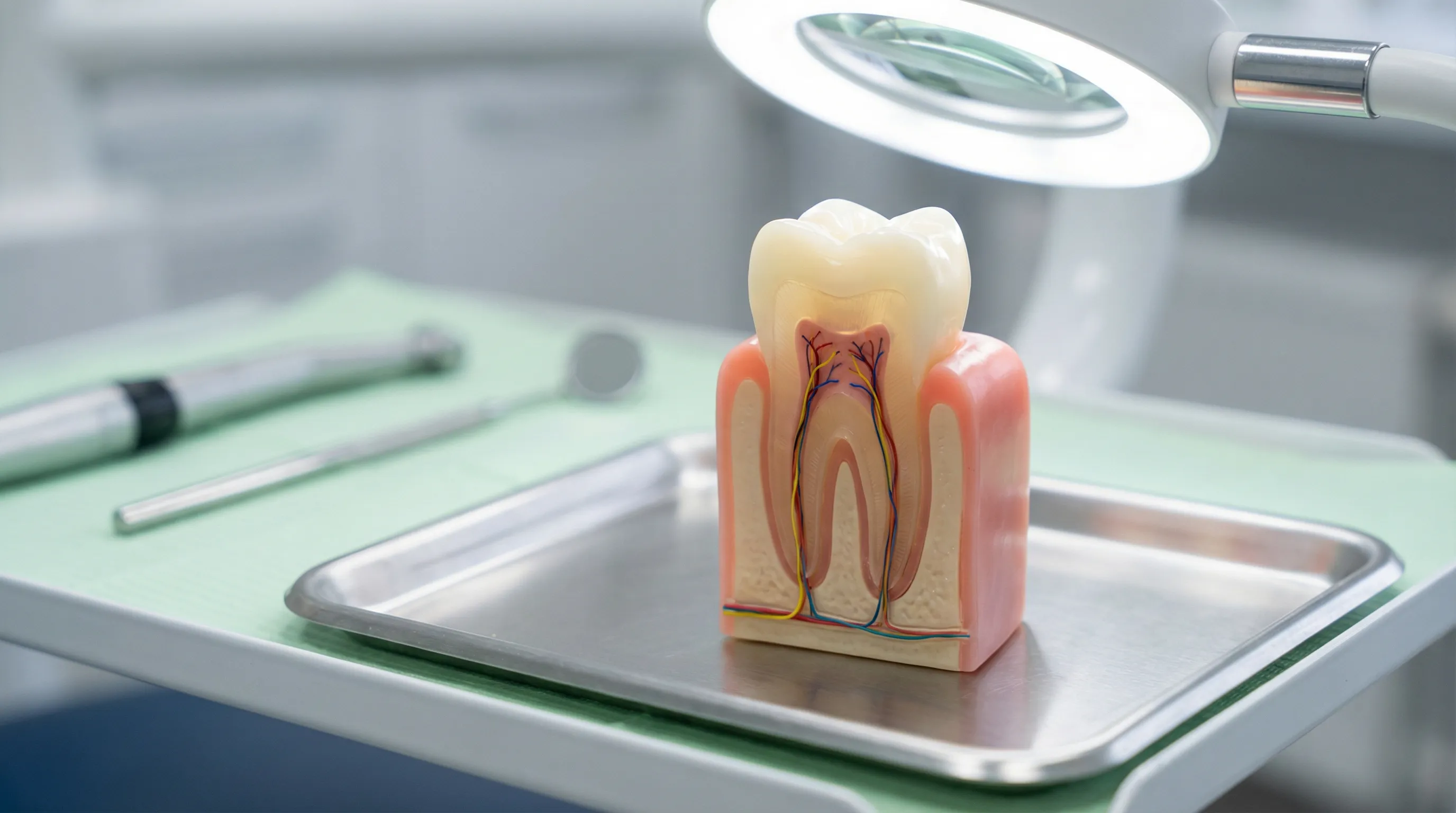 How Long Does a Root Canal Take? | Danbury Dental Care